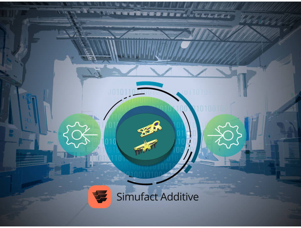 Simufact Additive AMFA GROUP Simufact Additive AMFA GROUP